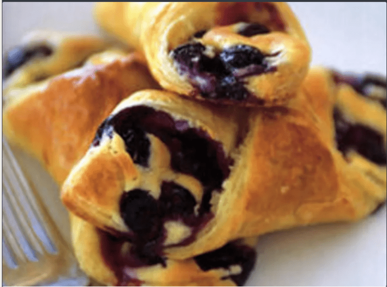 FREE HUCKLEBERRY RECIPES! Archives - Page 4 of 25 - International Wild ...
